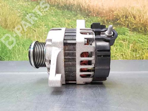 Alternator KIA PICANTO II (TA) 3188659 | B-Parts