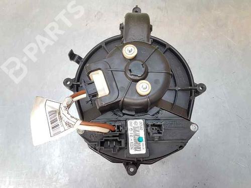 Heater blower motor CITROËN C4 Grand Picasso I (UA_) 1.6 HDi 3453865 ...