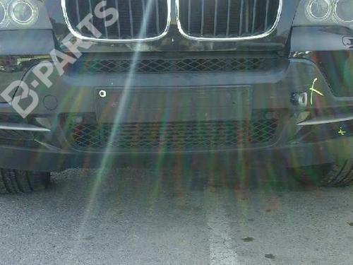 Front bumper BMW X6 (E71, E72) xDrive 30 d 3490059 | B-Parts