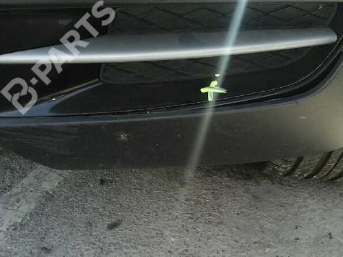Front bumper BMW X6 (E71, E72) xDrive 30 d 3490059 | B-Parts