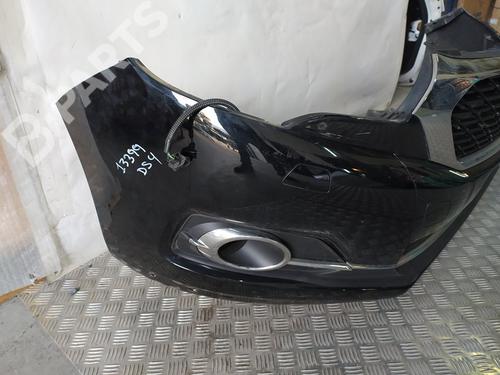 Front bumper CITROËN DS4 (NX_) 1.2 THP 130 8134586 | B-Parts
