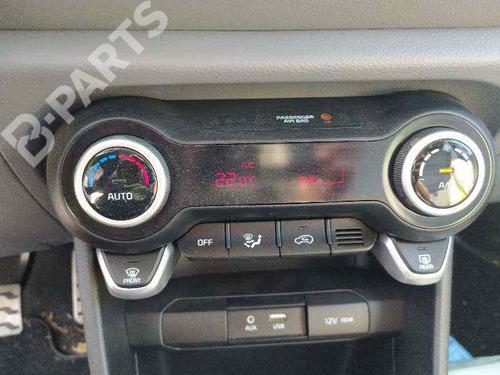 Climate control KIA PICANTO III (JA) 1.0 T-GDi 9289184 | B-Parts
