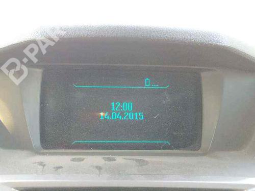 Electronic module FORD TOURNEO CONNECT / GRAND TOURNEO CONNECT V408 MPV ...