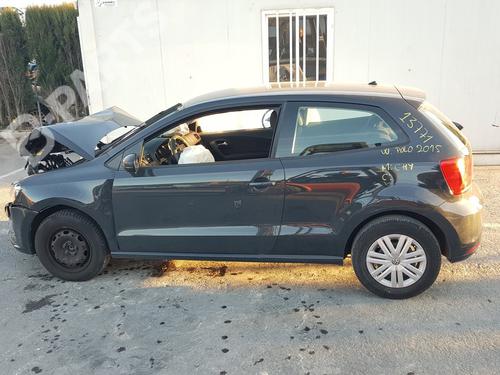 Engine VW POLO V (6R1, 6C1) 1.0 9153030 | B-Parts