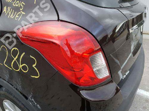 Farolim esquerdo OPEL MOKKA / MOKKA X (J13) 1.6 (_76) OPEL: 2929063300 ...