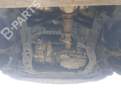 Subframe HONDA ACCORD VII (CL, CN) 2.2 i-CTDi (CN1) 5879457 | B-Parts