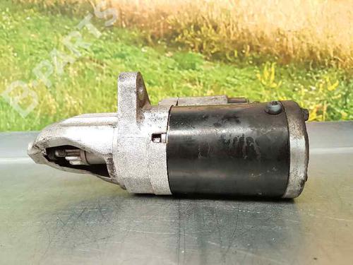 Starter SMART FORTWO Coupe (451) 1.0 Turbo (451.332) A1321510001 ...