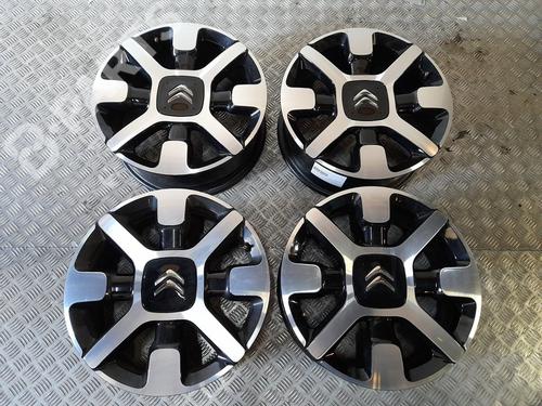 Rim CITROËN C4 CACTUS 1.2 VTi 82 9849836 | B-Parts