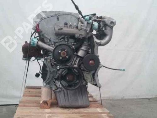 Engine MERCEDES-BENZ C-CLASS (W202) C 180 (202.018) 600408 | B-Parts