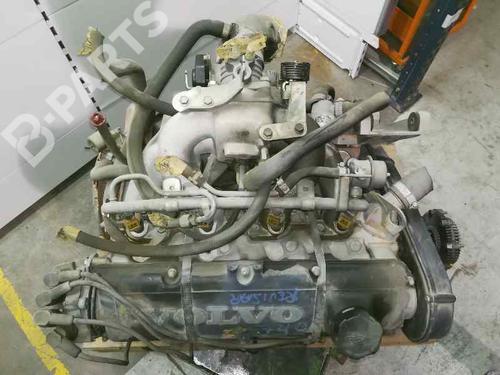 Engine VOLVO 940 II (944) 2.3 2949548 | B-Parts