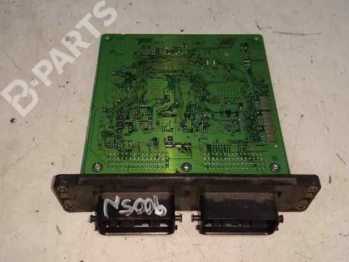 Engine control unit (ECU) MAZDA 2 (DE_, DH_) 1.3 (DE3FS) 4050133 | B-Parts