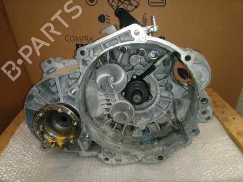 Caixa velocidades manual VW PASSAT B8 (3G2, CB2) 2.0 TDI 3133923 | B-Parts