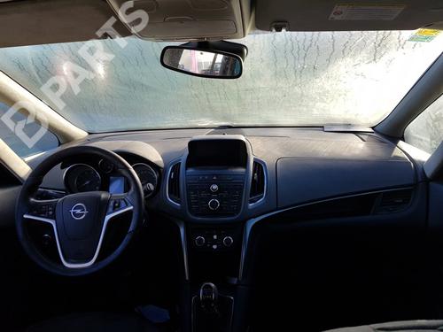 Radio OPEL ASTRA J Sports Tourer (P10) 2.0 CDTI (35) 9144733 | B-Parts
