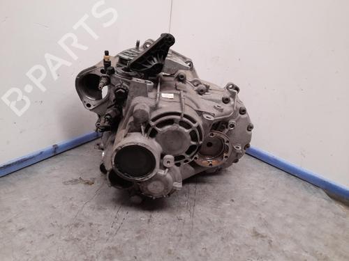 Schaltgetriebe VW PASSAT B7 Variant (365) 2.0 TDI 6074845 | B-Parts