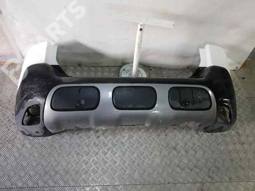 Paragolpes trasero CITROËN C3 AIRCROSS II (2R_, 2C_) 1.5 BlueHDi 110 ...