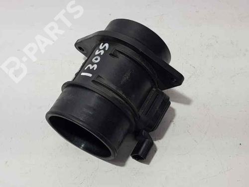 Mass air flow sensor MERCEDES-BENZ CITAN Box Body/MPV (W415) 108 CDI ...