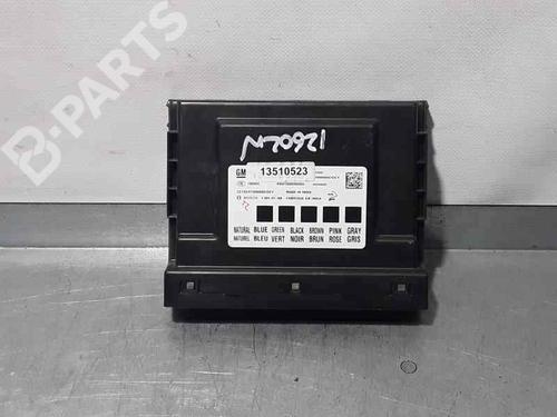 Electronic module OPEL ASTRA K (B16) 1.4 Turbo (68) 6308710 | B-Parts