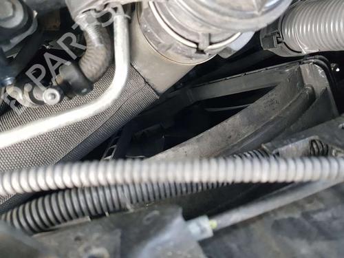 Ventilateur radiateur NISSAN X-TRAIL III (T32_, T32R, T32RR) 1.6 dCi ...