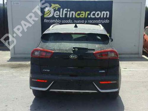 Rear parcel shelf KIA NIRO 1.6 GDI Hybrid 85910G5000 | B-Parts