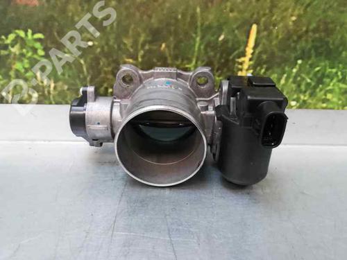 Throttle body TOYOTA LAND CRUISER PRADO (_J12_) 3.0 D-4D (KDJ120 ...