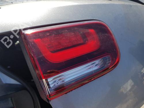 Feu arrière gauche CITROËN C4 CACTUS 1.2 THP 110 2677448 | B-Parts