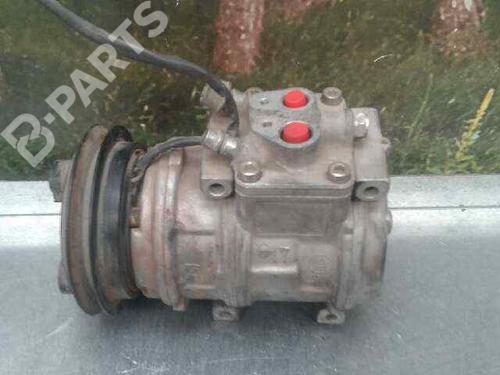 AC compressor TATA SAFARI (42_FD) 2.0 TDi 1925240 | B-Parts