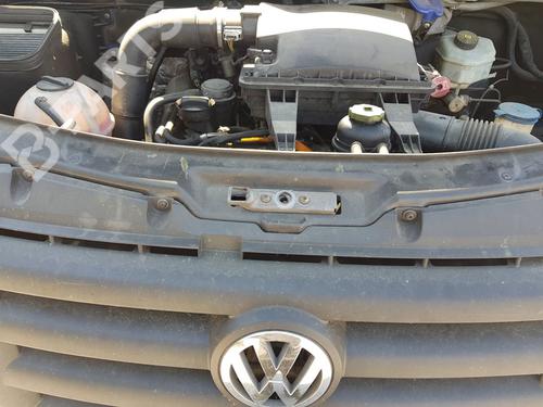 Front slam panel VW CRAFTER 30-50 Van (2E_) 9968709 | B-Parts