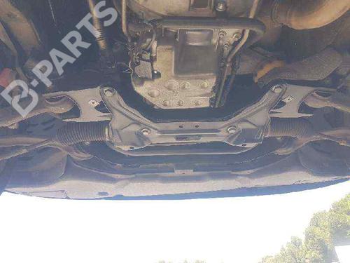 Subframe MERCEDES-BENZ E-CLASS (W211) E 220 CDI (211.006) 7642916 | B-Parts