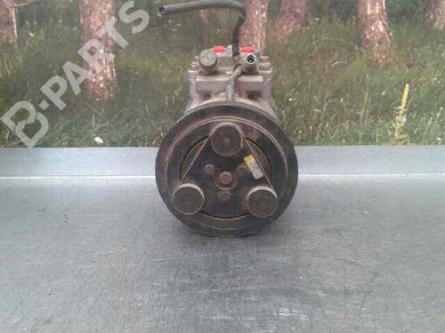 AC compressor TATA SAFARI (42_FD) 2.0 TDi 1925240 | B-Parts