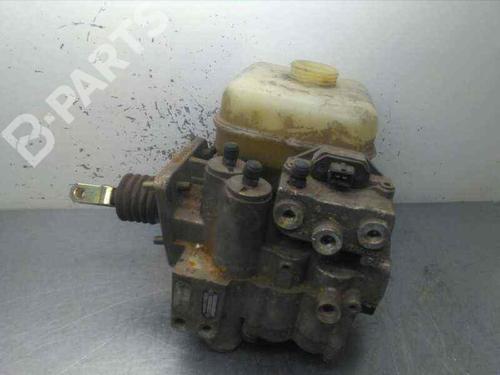 ABS pump LAND ROVER RANGE ROVER II (P38A) 2.5 D 4x4 1224593 | B-Parts