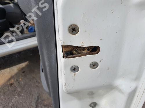 Front right lock FORD RANGER (ET) 2.5 TDCi 4x4 3138008 | B-Parts