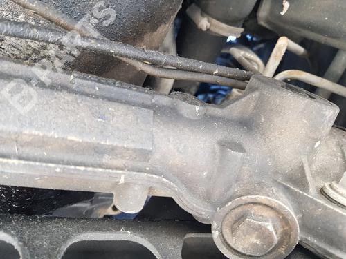 Steering rack VW CRAFTER 30-50 Van (2E_) 9948643 | B-Parts