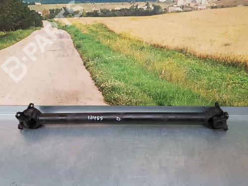 Driveshaft BMW X3 (E83) 3.0 d 5215771 | B-Parts