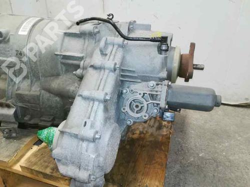 Caja transfer BMW X5 (E70) 3.0 d 9170006 | B-Parts