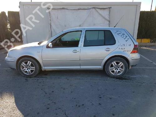 Commande Chauffage VW GOLF IV (1J1) 6538637 | B-Parts