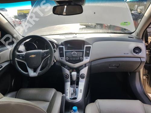 Left front steering knuckle CHEVROLET CRUZE (J300) 2.0 CDI 10218937 | B ...