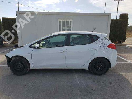 Manual gearbox KIA CEE'D (JD) 1.4 MPI 6958779 | B-Parts