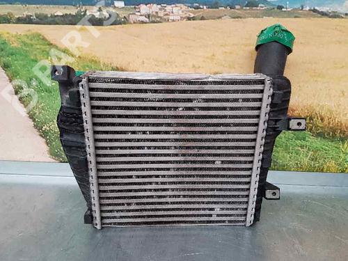 Intercooler AUDI Q7 (4LB) 4.2 TDI quattro 836538 | B-Parts