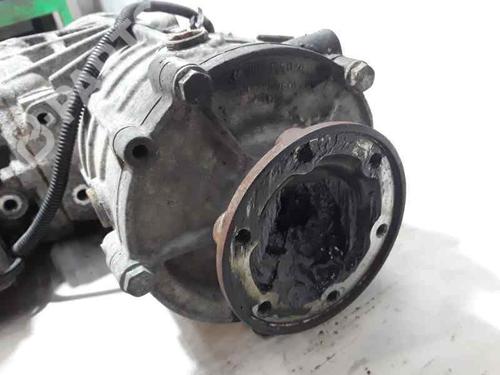 Rear differential AUDI TT (8N3) 1.8 T quattro 6889449 | B-Parts