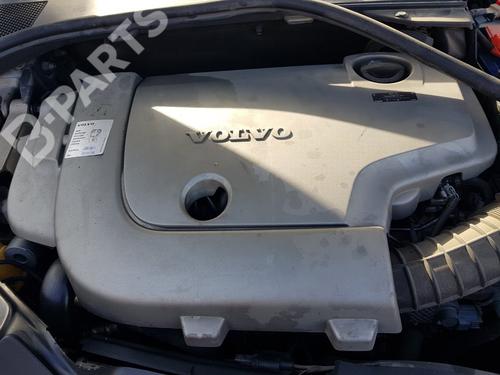 Engine VOLVO S80 II (124) D5 8278770 | B-Parts