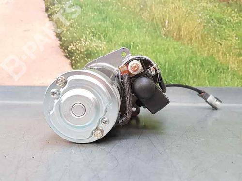 Starter INFINITI QX70 50 AWD 3730036 | B-Parts