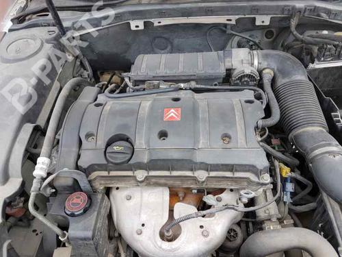 Moteur CITROËN XSARA Coupe (N0) 1.6 16V 4206106 | B-Parts