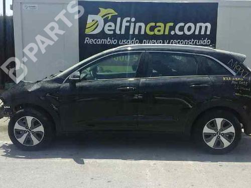 Rear parcel shelf KIA NIRO 1.6 GDI Hybrid 85910G5000 | B-Parts