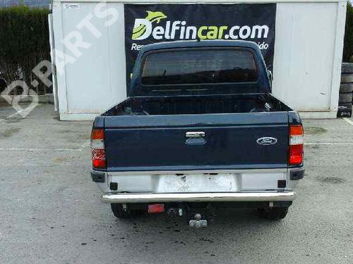 Pièces de voiture d'occasion pour FORD RANGER (ER, EQ, R_) 2.5 TD 4x4 ...