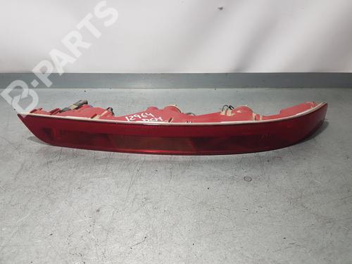 Rear bumper right light DS DS 7 Crossback (J4_, JR_, JC_) 2.0 BlueHDi ...