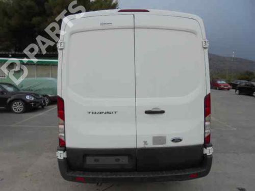 Alternador FORD TRANSIT V363 Van (FCD, FDD) 2.2 TDCi CC1T10300BD ...