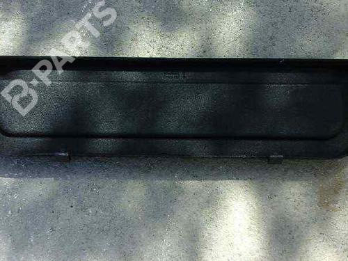 Rear parcel shelf SUZUKI SWIFT III (MZ, EZ) 1.3 DDiS (RS 413D) | B-Parts