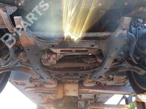 Subframe VW CRAFTER Van (SY_, SX_) 2.0 TDI 9974783 | B-Parts