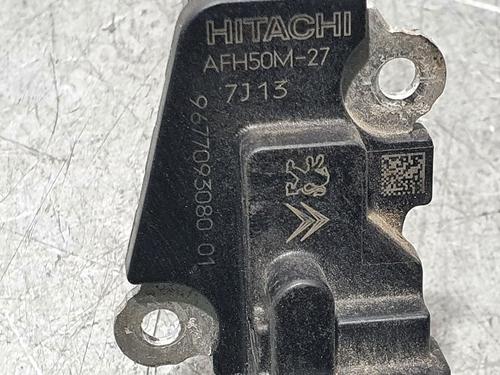 Mass air flow sensor CITROËN C4 II (NC_) 1.6 BlueHDi 100 5002237 | B-Parts