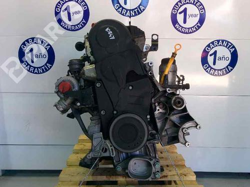 Engine VW PASSAT B5.5 (3B3) 1.9 TDI 5080773 | B-Parts